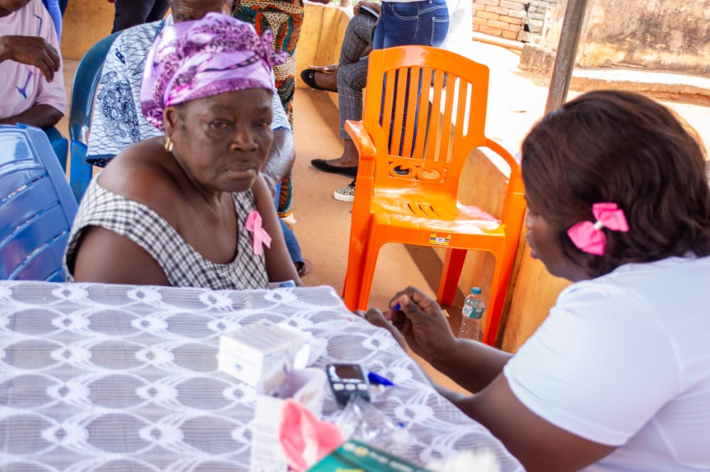 Female Journalists in Cape Coast impact society - Gnewsprime.