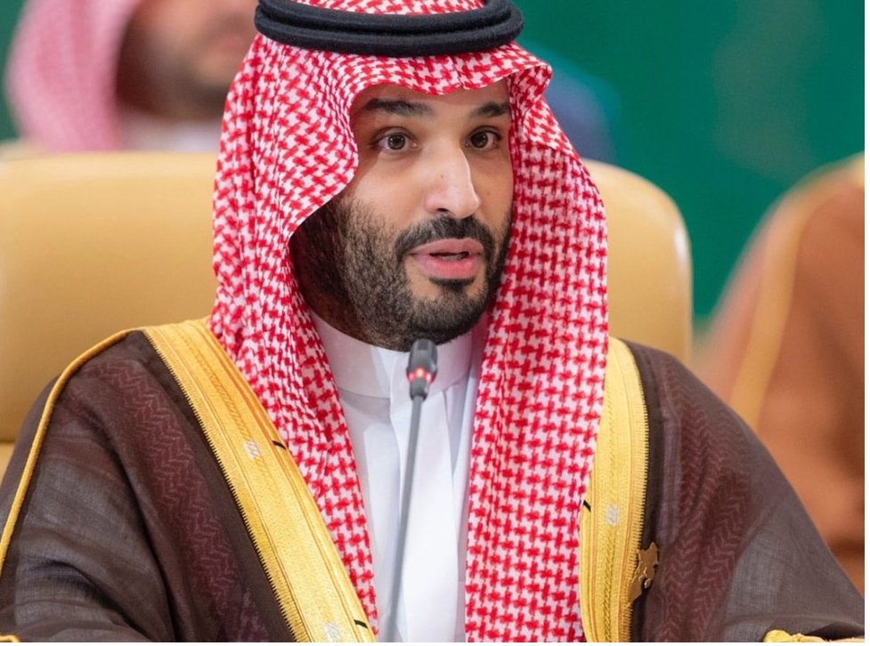 “We have the cash, we have the land”: Saudi Crown Prince - Gnewsprime