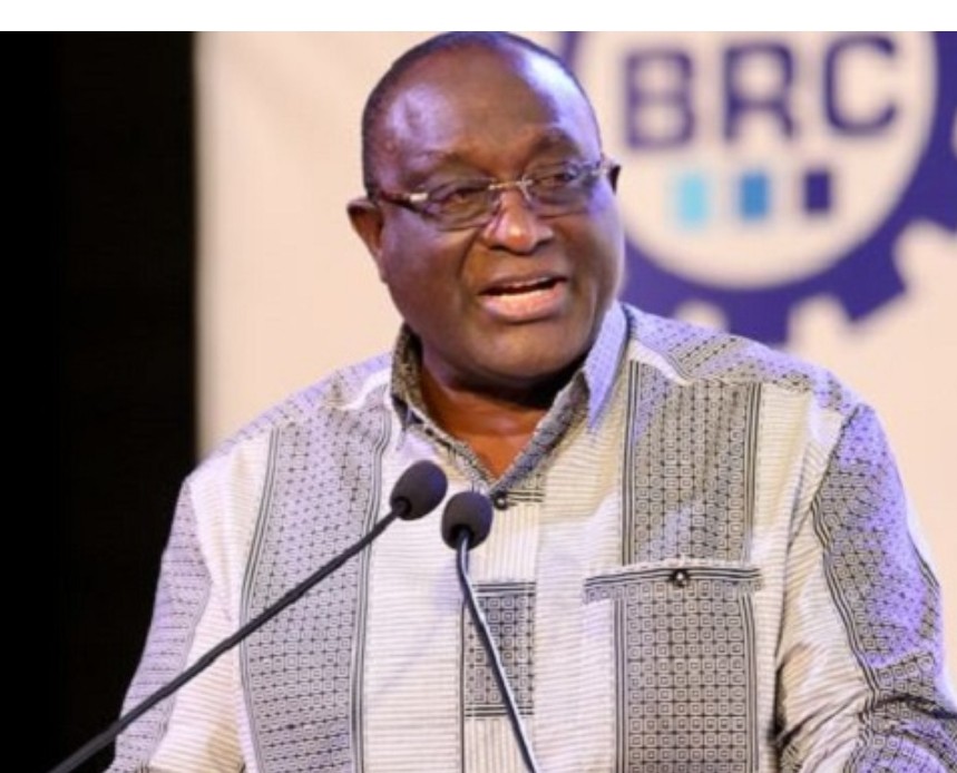 Alan Cash withdraws from NPP flagbearer race: Read full statement ...