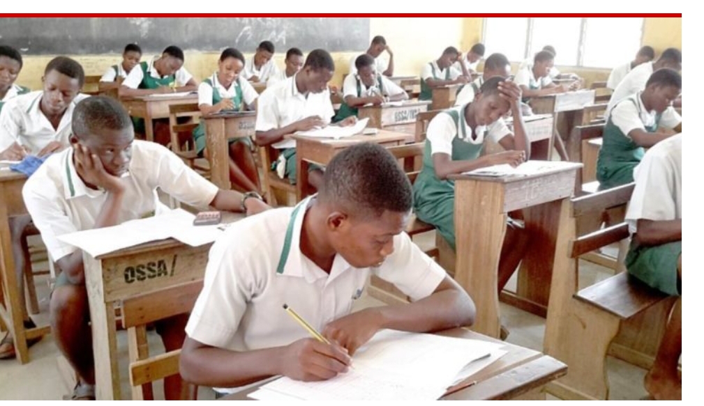 WAEC releases 2023 WASSCE results, blocks results of 4,878 candidates ...