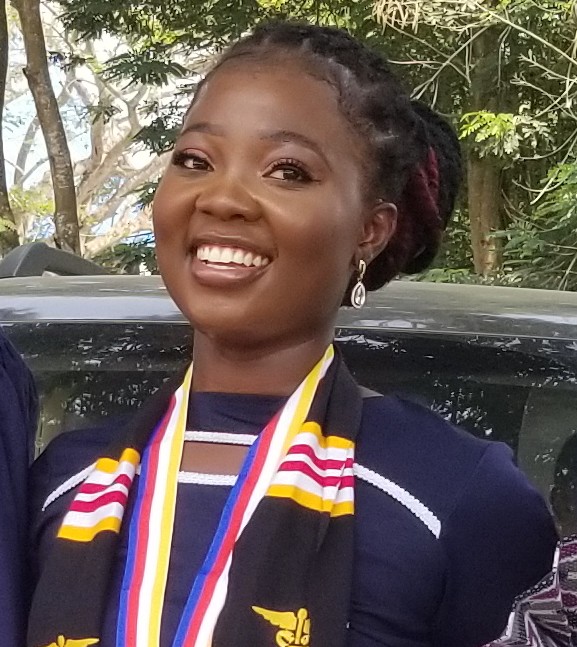 MTN was a lifesaver- UCC Bachelor of Medicine Graduate recounts ...