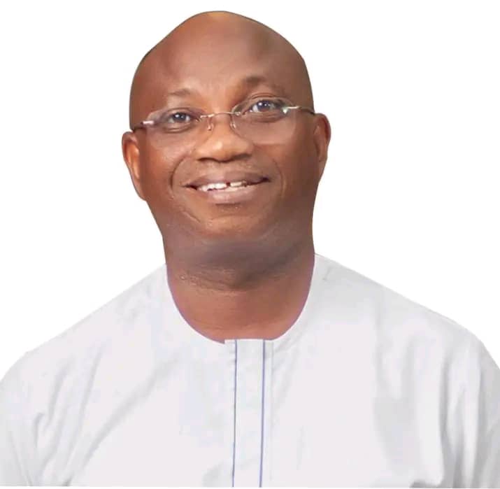 Hemang-Lower Denkyira is safe for NPP, with me as Parliamentary ...