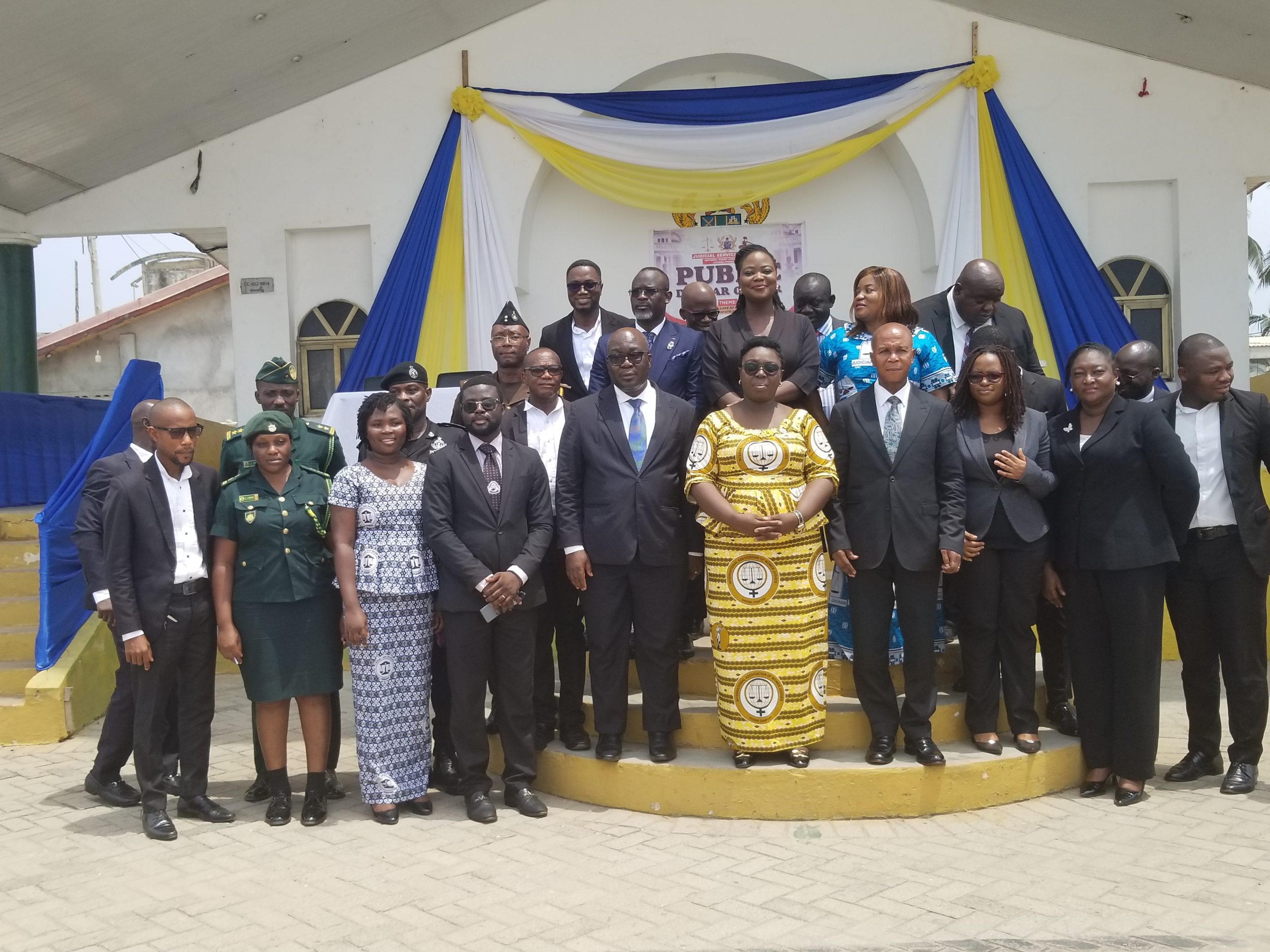 Monday 18th to Friday 22nd March, 2024 declared ADR Week - Gnewsprime