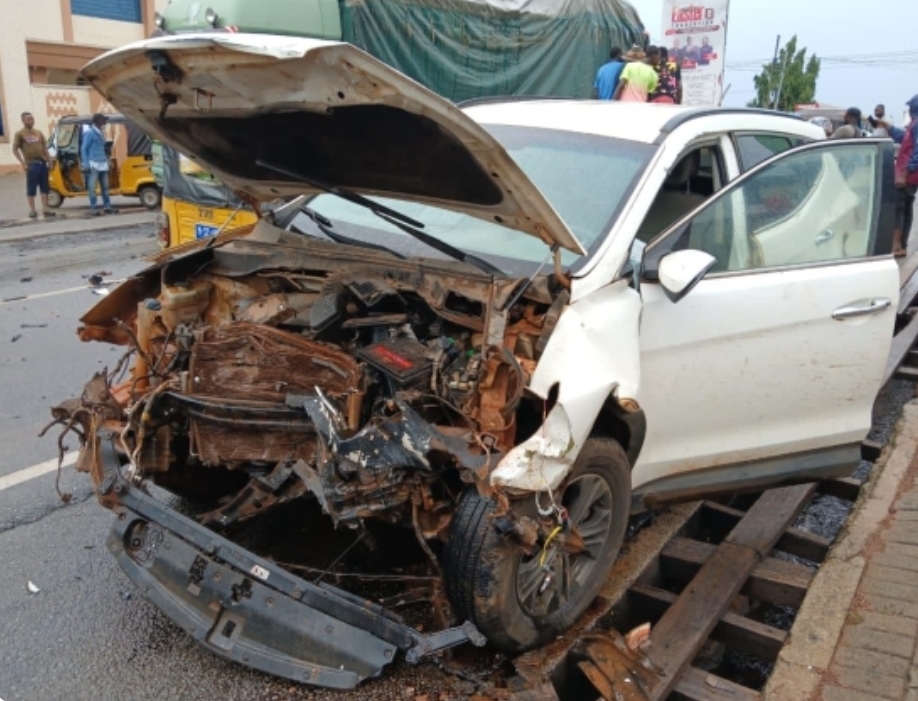 Actor Lil Win picked up by police over fatal accident - Gnewsprime