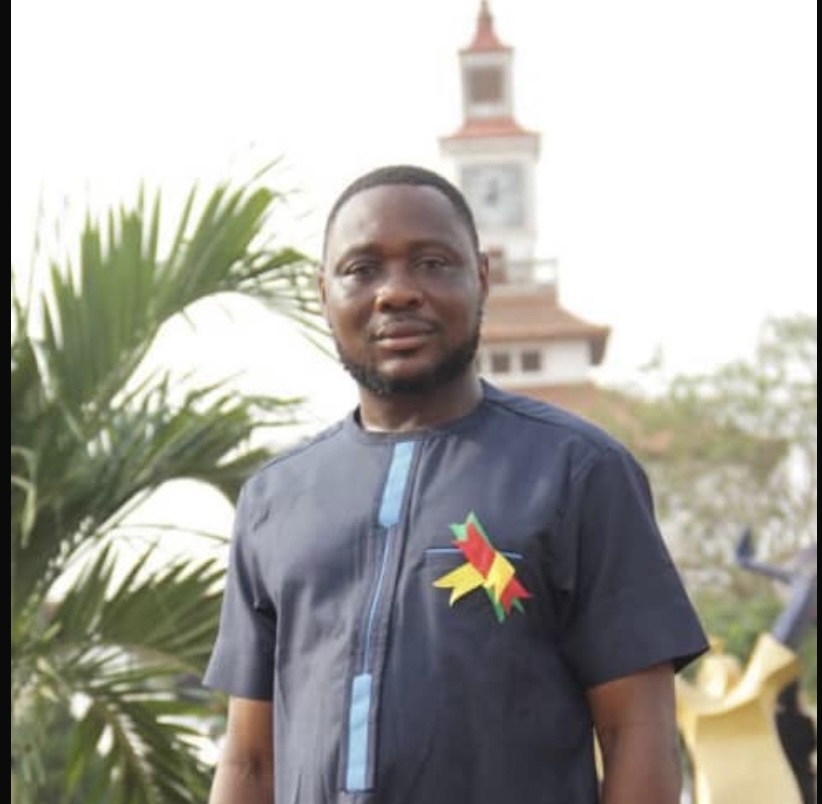 CCMA honors George Justice Arthur with a Resounding 66/66 endorsement ...