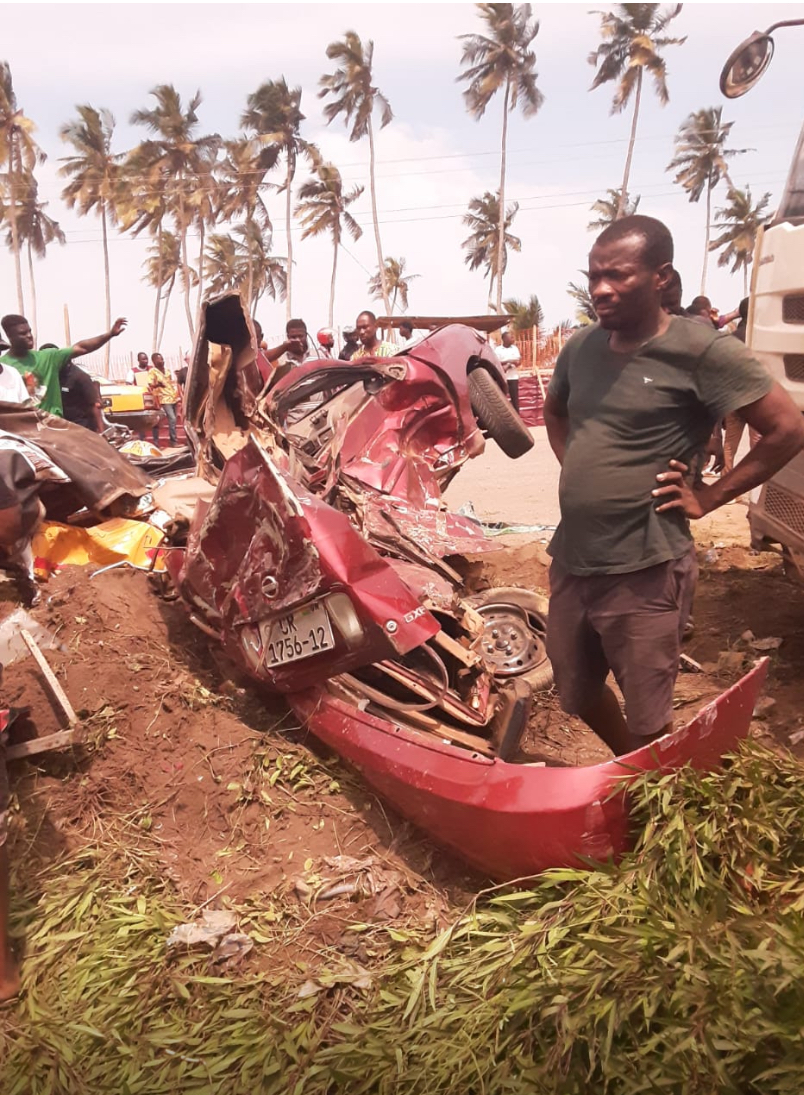 Tragic accident at UCC Westgate leaves one person dead - Gnewsprime